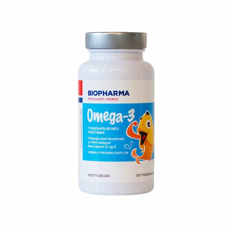Biopharma | Norwegian Pharma